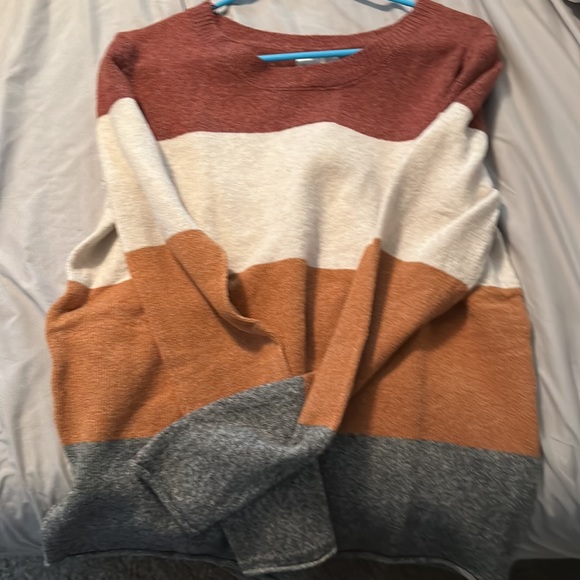 PINQUE | Sweaters | Pinque Sweater | Poshmark